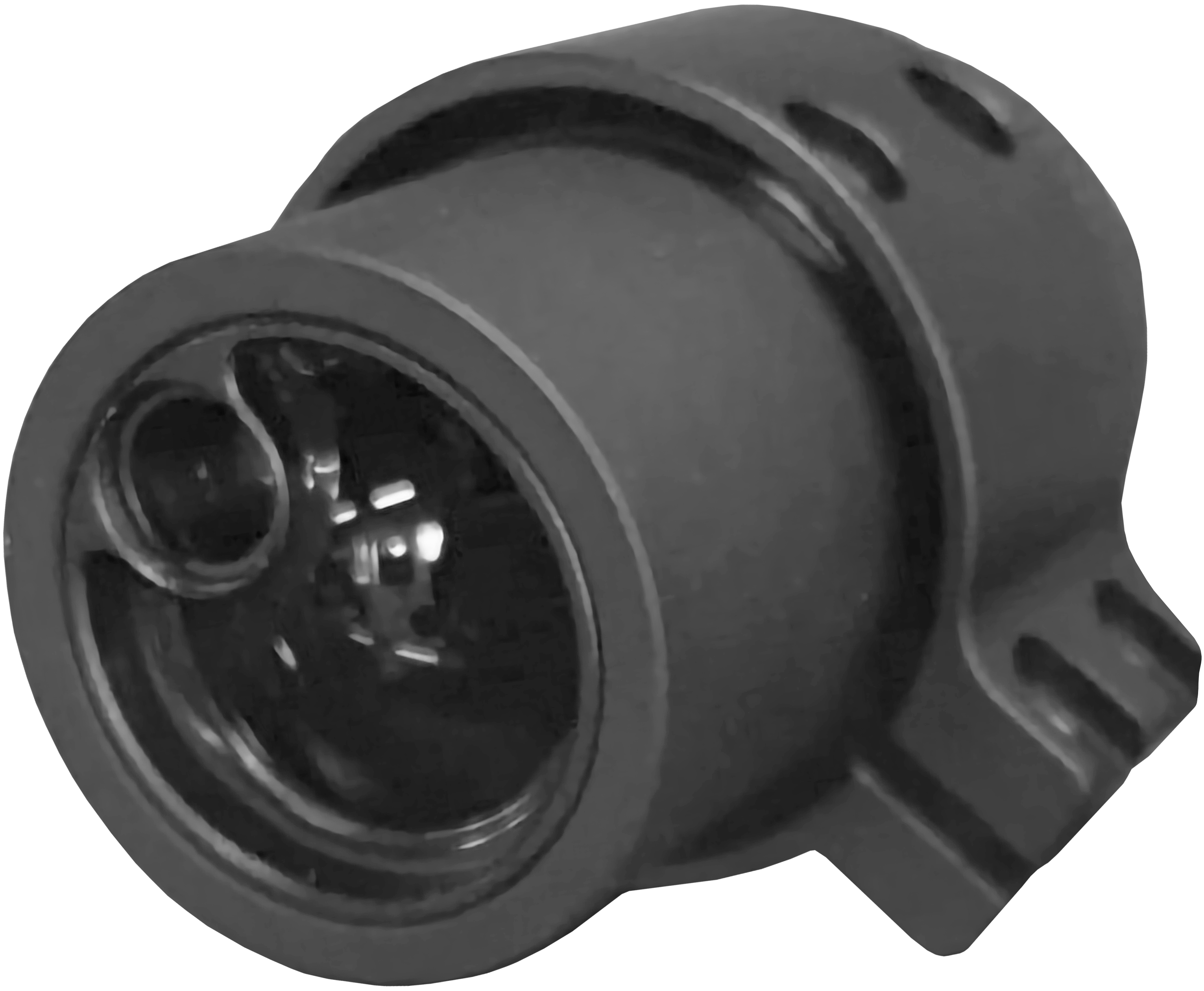 Лазерный дальномер iRay ILR-1000-2 (USB Type C, для Holo HL25) купить в ...